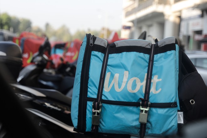 Wolt: Τι αναφέρει η εταιρεία για τις κινητοποιήσεις | News 24/7