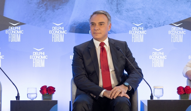 Massimo Andolina: Η Ελλάδα μπορεί να γίνει η πρώτη χώρα χωρίς τσιγάρο ...