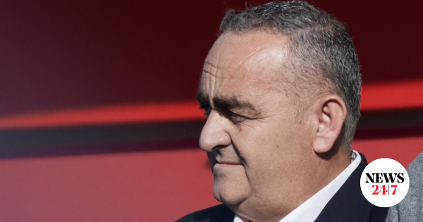 Φρέντι Μπελέρης: Νέα αναβολή της δίκης από την αλβανική Δικαιοσύνη