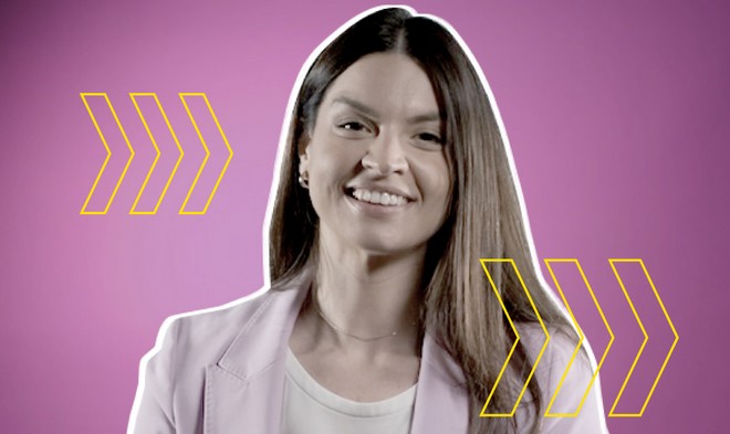 Fast Track Μάγκυ Δούση | News 24/7