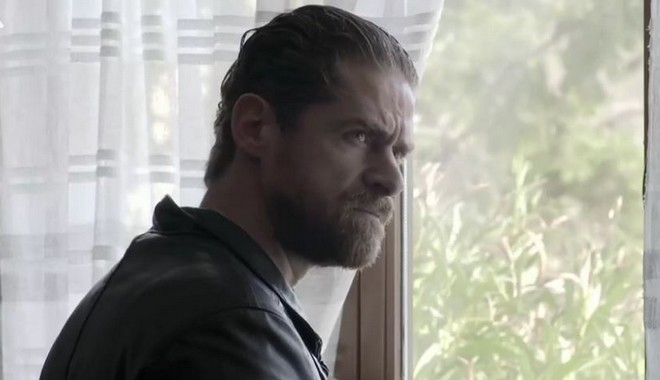 Σασμός Spoiler: Ο φόνος του Στεφανή ξυπνά εφιάλτες - Στενεύει ο κλοιός ...