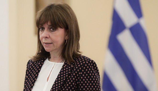 Σακελλαροπουλου: Ο Γιάννης Μαρκόπουλος υπηρέτησε την τέχνη του με ...
