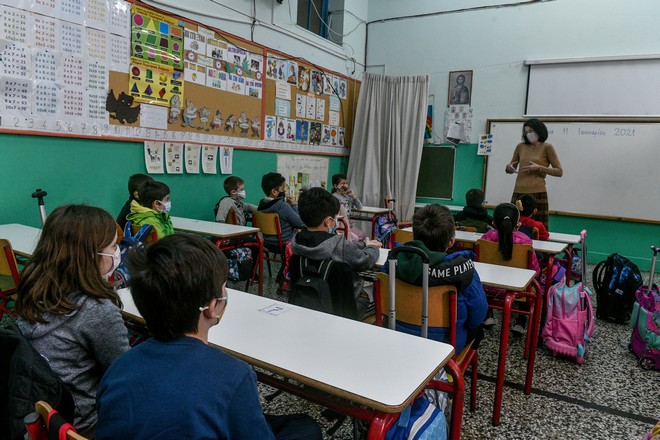 Διορισμοί Εκπαιδευτικών 2023: Ανακοινώθηκαν τα 3.449 ονόματα - Δείτε ...