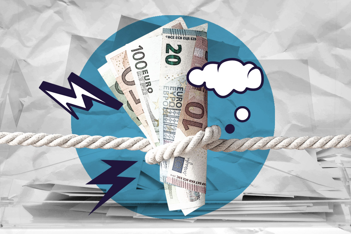 Ο λόγος που δεν πληρώνονται τα μέλη της εφορευτικής επιτροπής θα σε ...