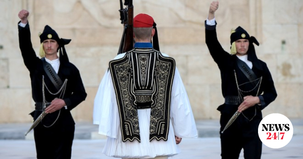 Γενοκτονία Ποντίων: 104 χρόνια από τη σφαγή και τον ξεριζωμό του ...