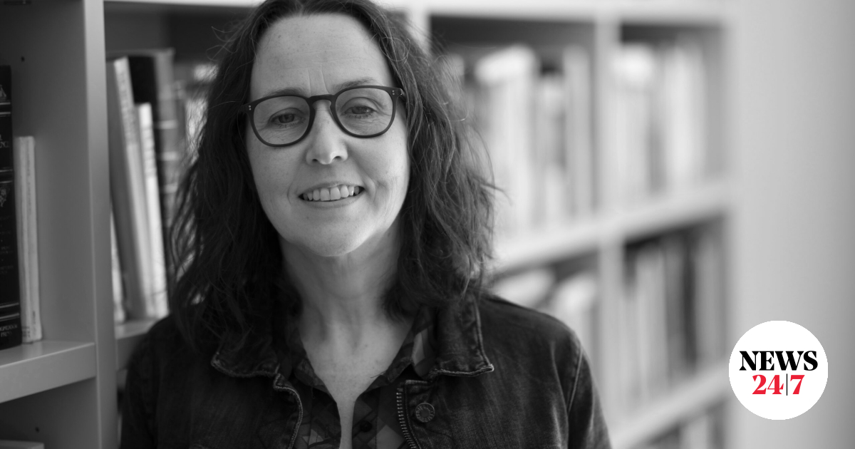 Όντρεϊ Μαγκί: "Είναι υπέροχο να είσαι υποψήφια για Booker. Και δεν έχει ...