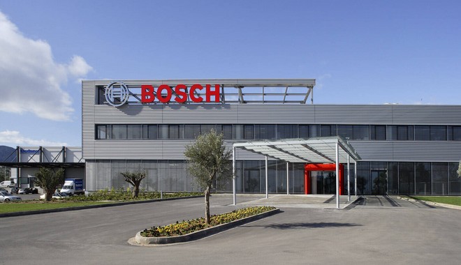 Χωρίς ανατιμήσεις το 2023 για την Bosch Hellas | News 24/7