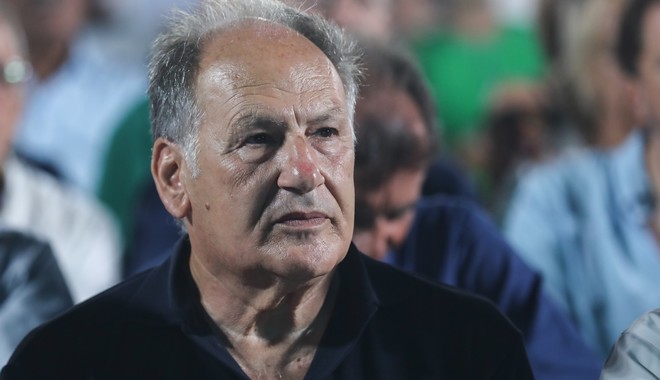 Κώστας Λαλιώτης: Το DNA του ΠΑΣΟΚ - Η στρατηγική της ολικής επαναφοράς ...