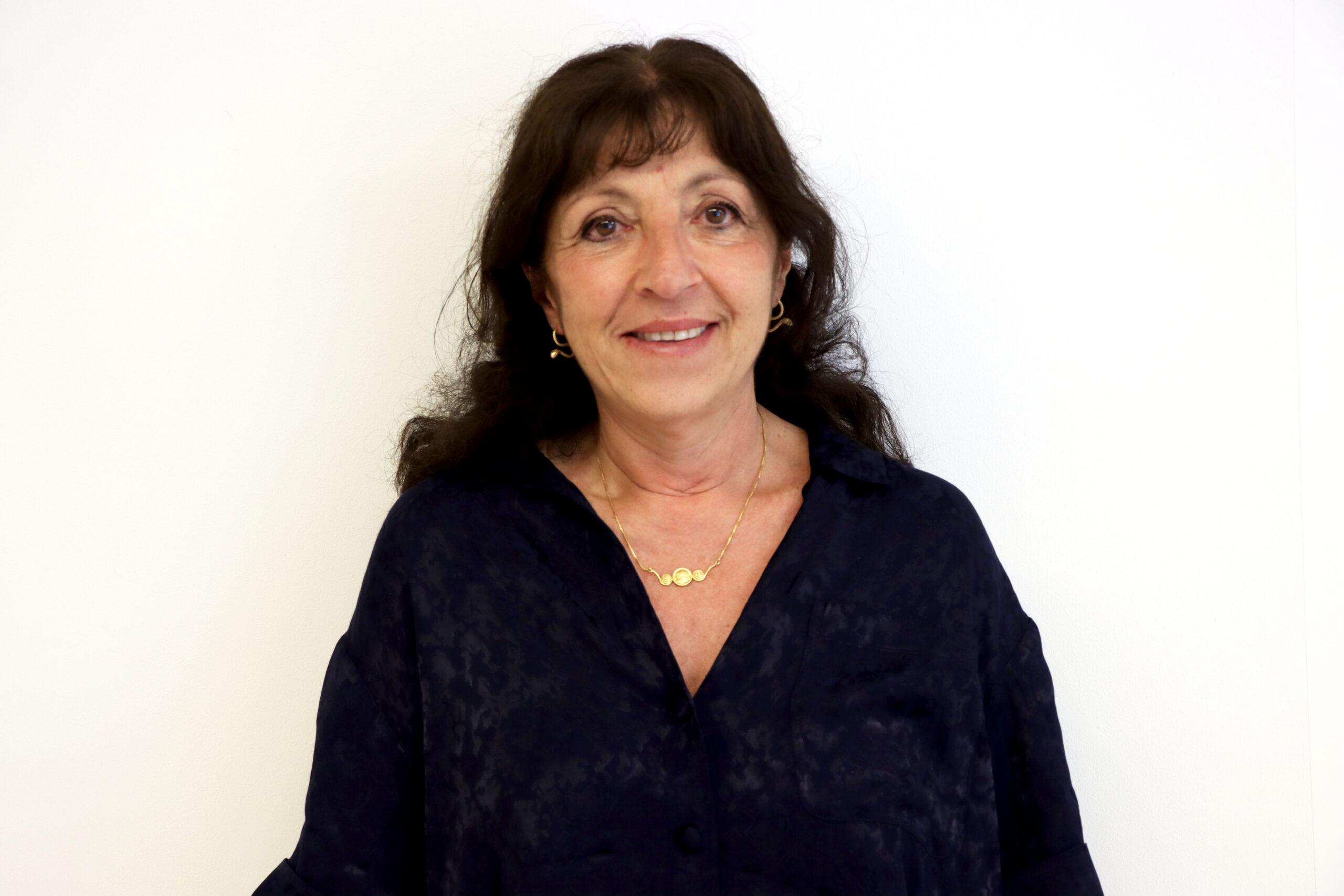 Μάχη Ξενάκη στο NEWS 24/7: Ο πατέρας μου έλεγε “είμαστε μετεωρίτες και ...