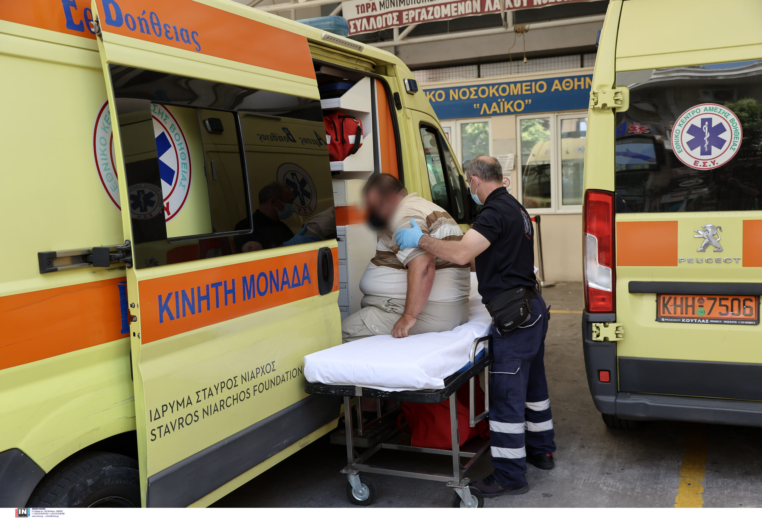 Προγραμματικές δηλώσεις: Τι είπε ο πρωθυπουργός για ΕΚΑΒ, προσλήψεις ...