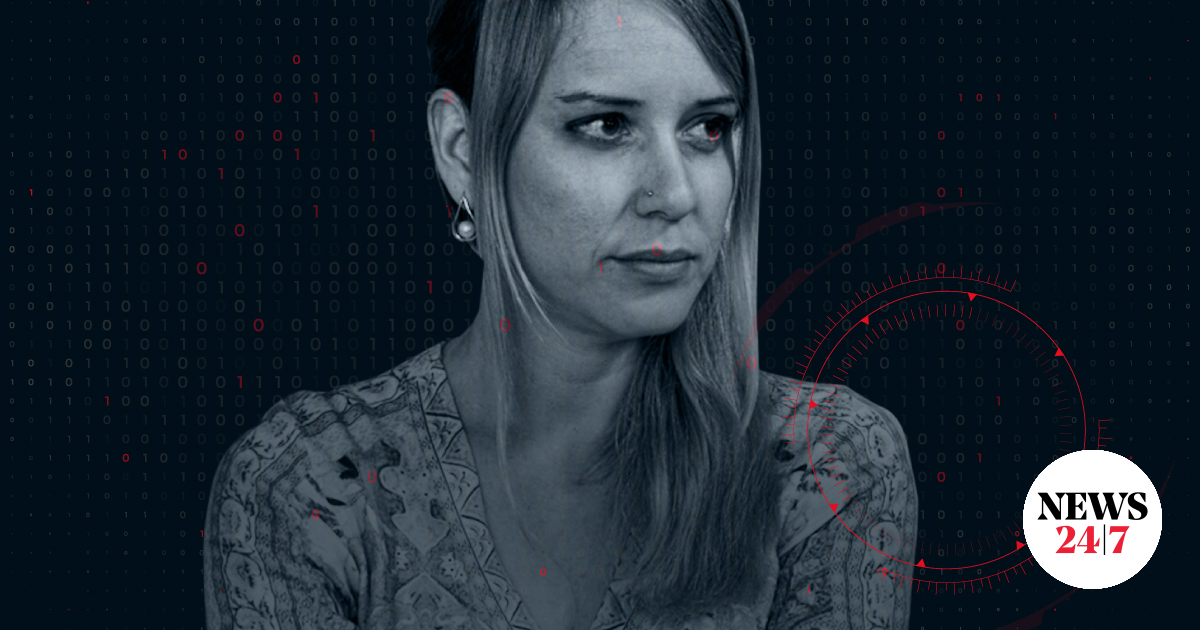 «ΕΥΠ και Predator με παρακολουθούσαν. Αυτή είναι η ιστορία μου ...