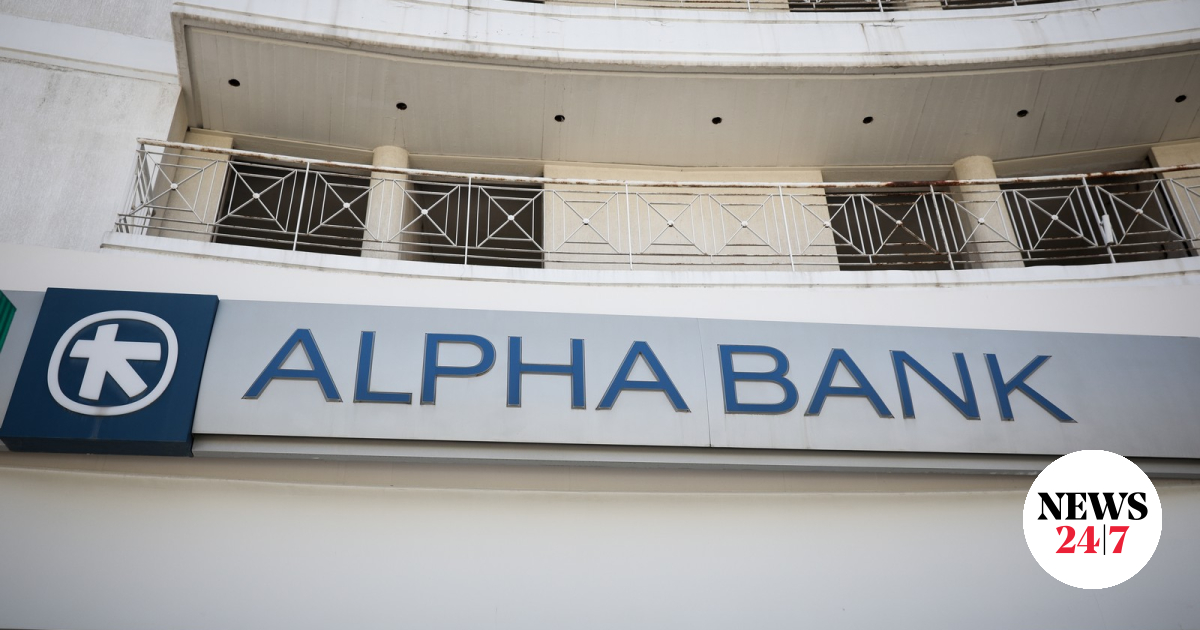 Alpha Bank: Αύξησε στο 20% το ποσοστό της η UniCredit