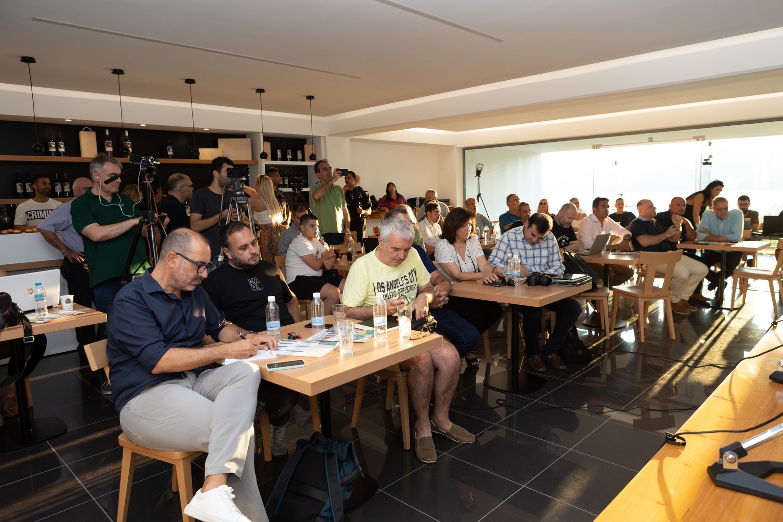 ΑΣΕΠΟΠ Βελβεντού: Επενδύσεις 30 εκατ. ευρώ - Οι αγορές “στόχοι” και η ...