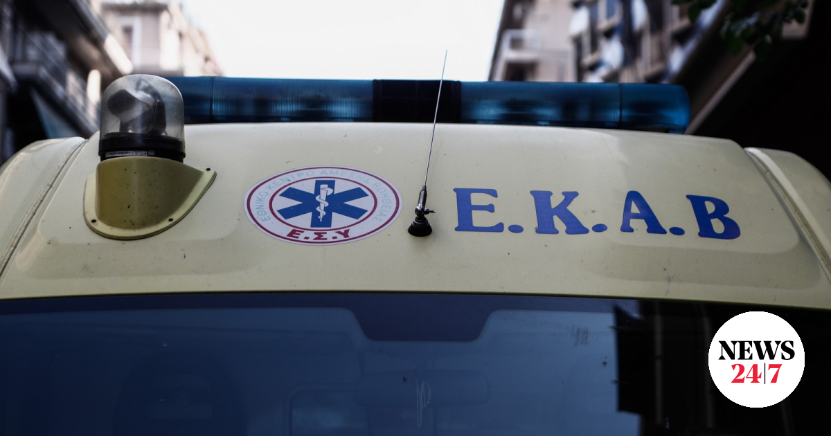 Αμαλιάδα: Τι είπε ο 62χρονος που ζούσε με τη νεκρή μητέρα του