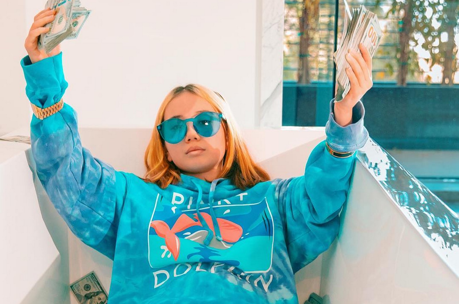 Lil Tay: Μυστήριο με τον θάνατο της 14χρονης rapper και influencer ...