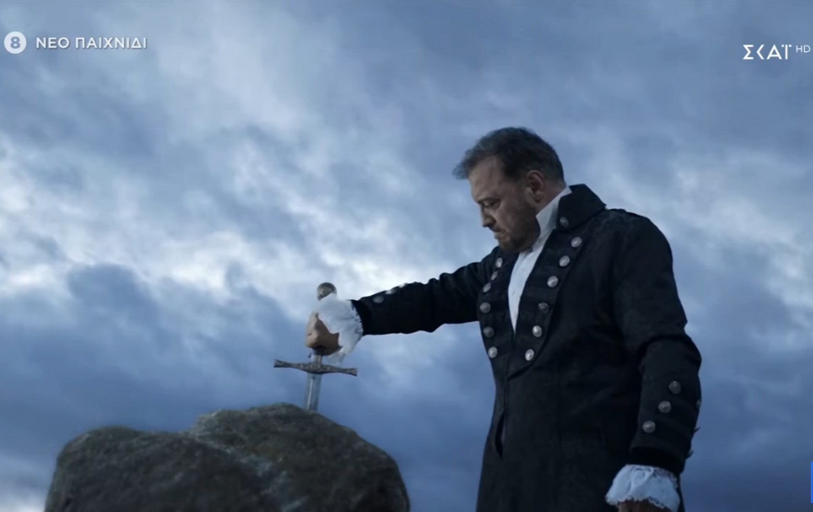 Ο "Μονομάχος" επιστρέφει μετά από 20 χρόνια - Δείτε το trailer με τον ...