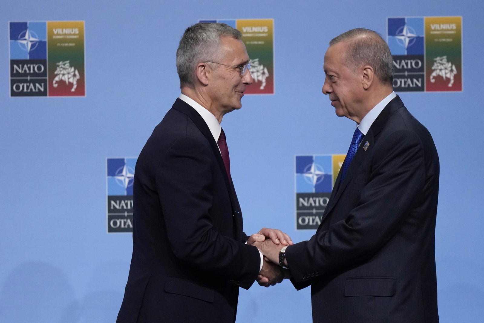 Μικρασιατική καταστροφή: Το πάθημα του ΝΑΤΟ που δεν έγινε μάθημα | News ...