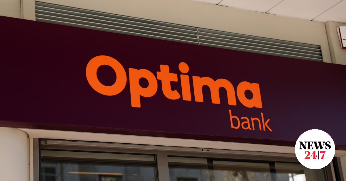 Optima Bank: Νέο κατάστημα στην Πάτρα