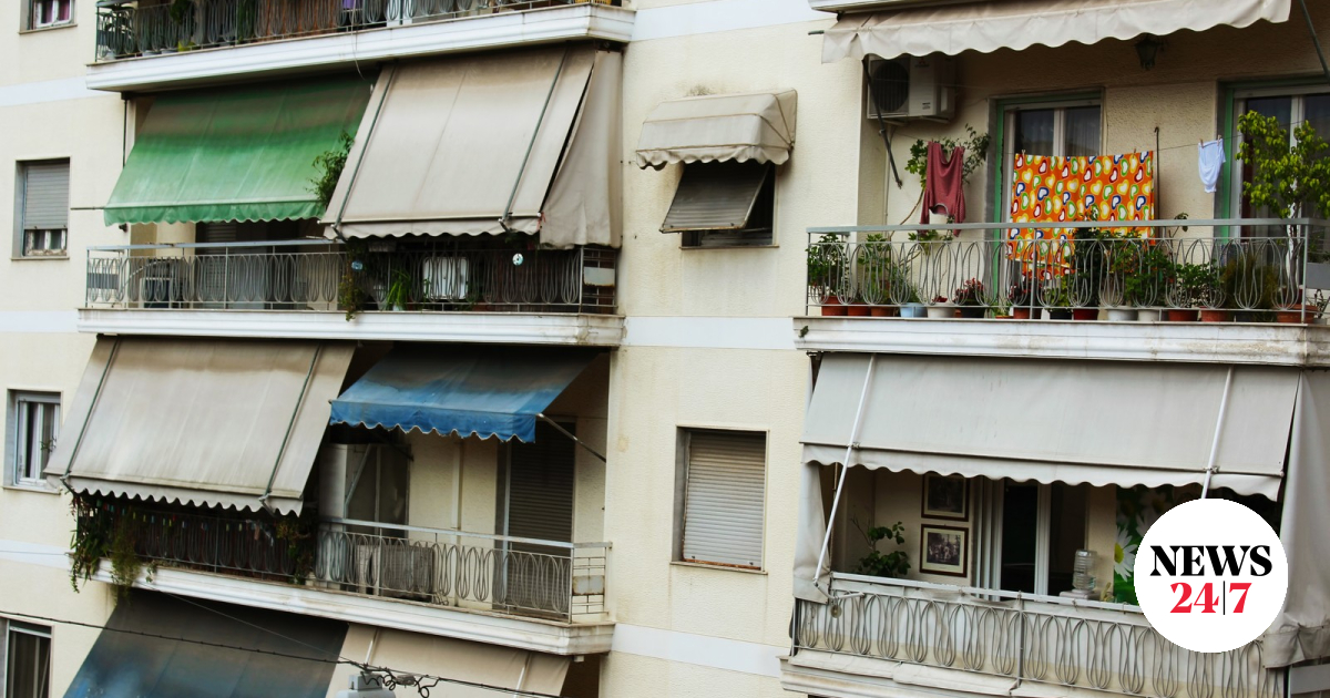 Σε hot spot του real estate μετατρέπεται ο Πειραιάς - Αυξάνονται ζήτηση ...