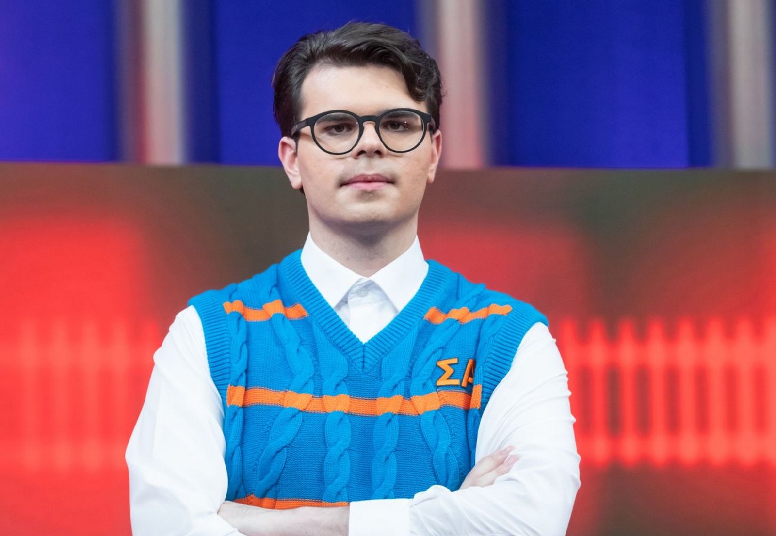 The Chase: Αυτός είναι ο πρώην παίκτης που έγινε Chaser - Γνωρίστε το ...