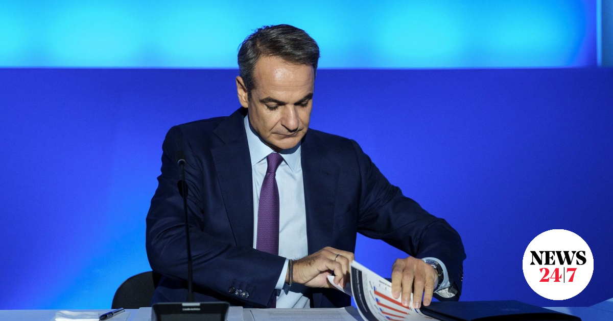 Πέρα από την "Κασσελακειάδα": Εξοντωτική ακρίβεια και σκοτάδι στις ...