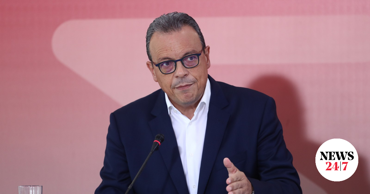 Φάμελλος: Ο ΣΥΡΙΖΑ πρέπει να γίνει και θεσμικά αξιωματική αντιπολίτευση