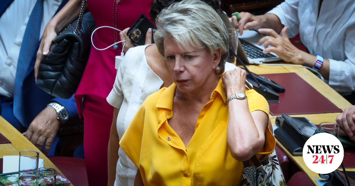 Ακρίτα: Να αναγνωριστεί νομικά η γυναικοκτονία