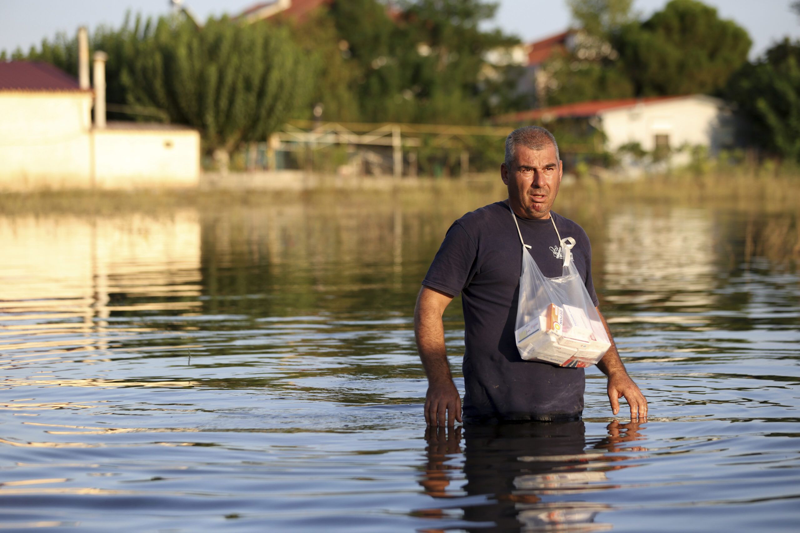 Τα δισεκατομμύρια των αποζημιώσεων δεν σταματούν τις πλημμύρες | News 24/7