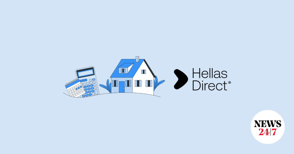 Hellas Direct: Με νέα πλατφόρμα βοηθά όλους τους ιδιοκτήτες ακινήτων να ...