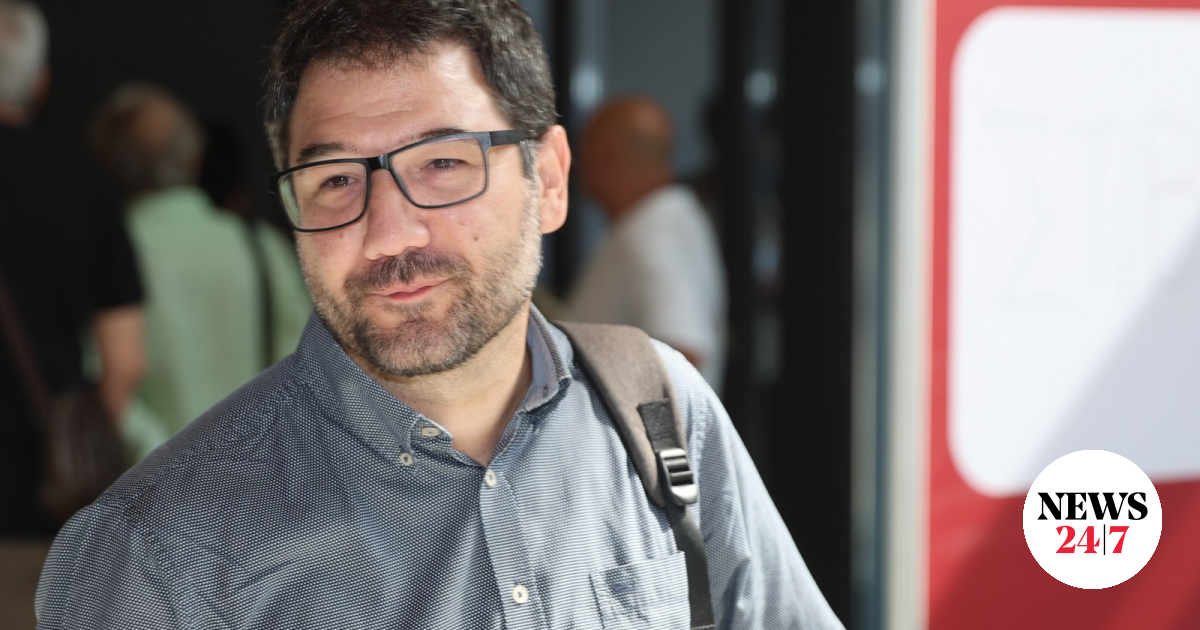 Ηλιόπουλος: Κοινό ψηφοδέλτιο με Κόκκαλη