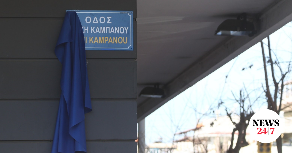 Θεσσαλονίκη: Συνελήφθη 15χρονη για τον ξυλοδαρμό του 14χρονου στην οδό ...