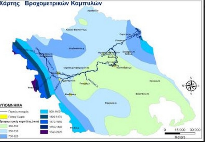 Κακοκαιρία - Κολυδάς: "Ξέραμε τουλάχιστον δύο μέρες πριν τι θα ...
