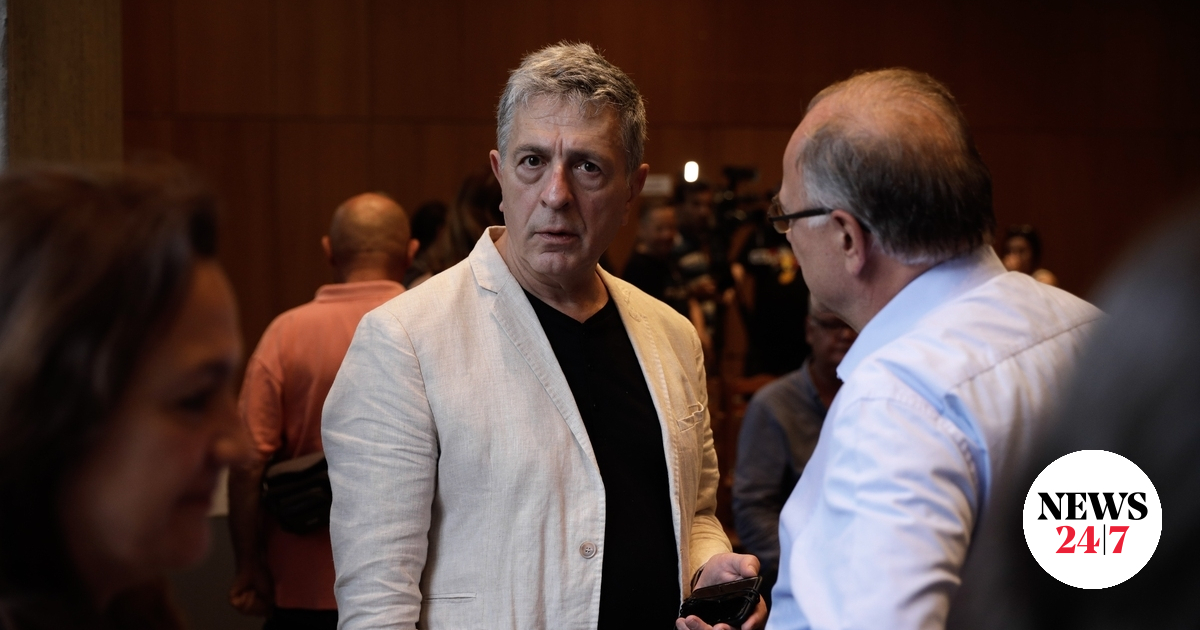 Εκλογή Κασσελάκη: Το "ο ΣΥΡΙΖΑ πέθανε" του Κούλογλου και οι Ευρωεκλογές ...