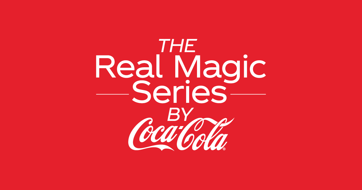 The Real Magic Series by Coca-Cola | News 24/7 | News 24/7