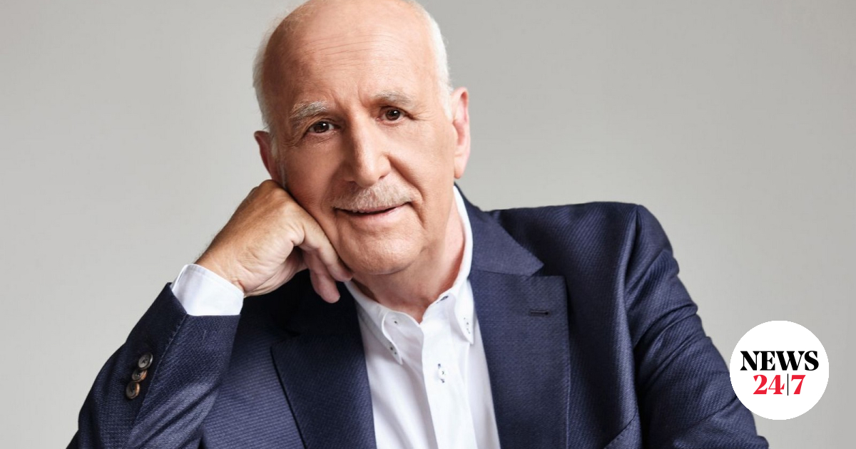 Θετικός στον κορονοϊό ο Γιώργος Παπαδάκης