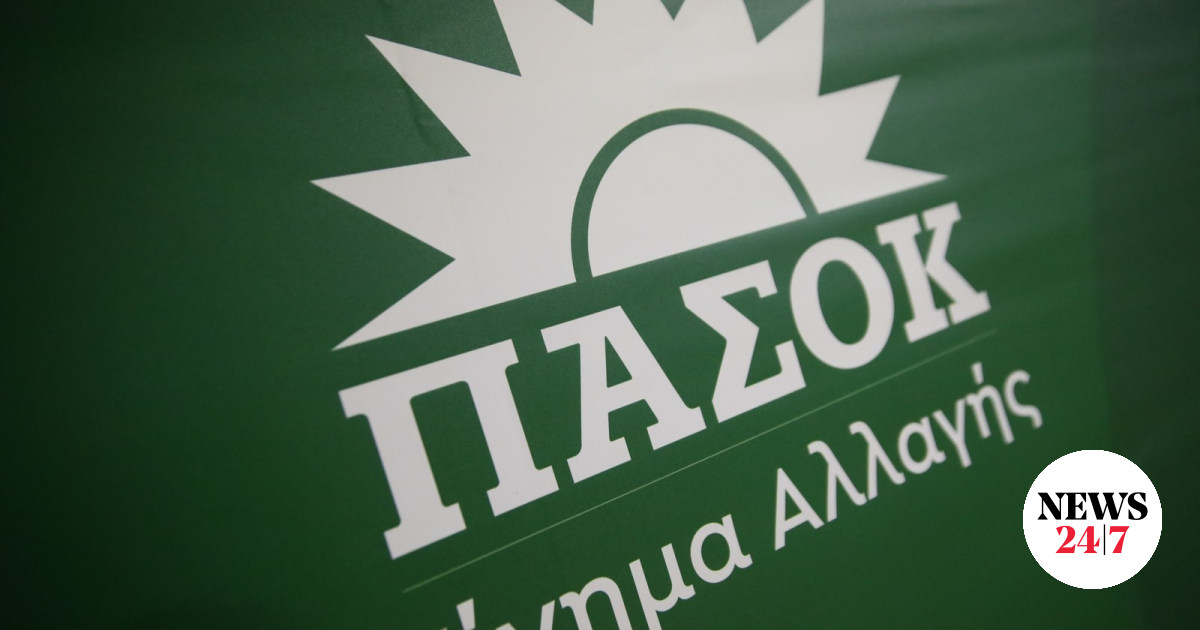 Οι υποψήφιοι ευρωβουλευτές του ΠΑΣΟΚ | Ευρωεκλογές '24