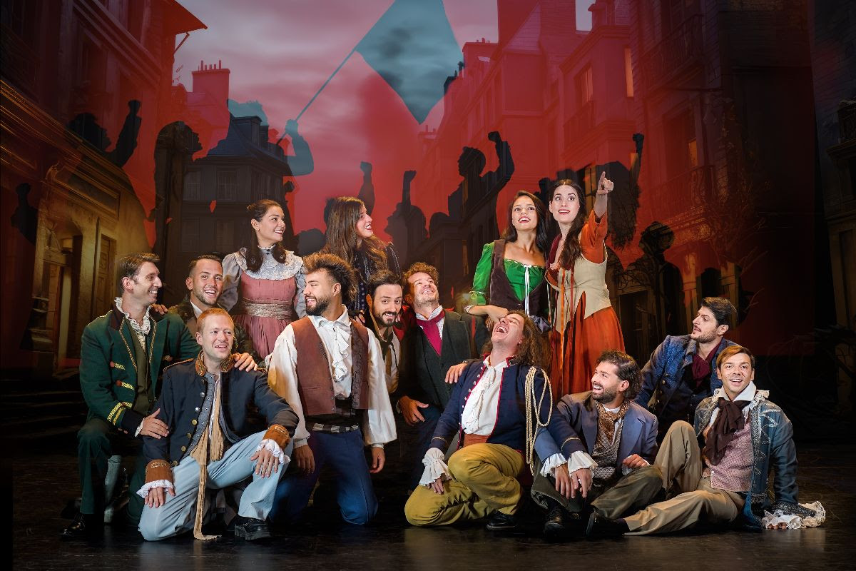 Από τη λογοτεχνία στο σανίδι: 15 παραστάσεις για το μικρό θεατρόφιλο κοινό