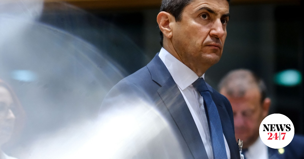 Αυγενάκης: Θα συναντηθεί με τον νέο Περιφερειάρχη Θεσσαλίας