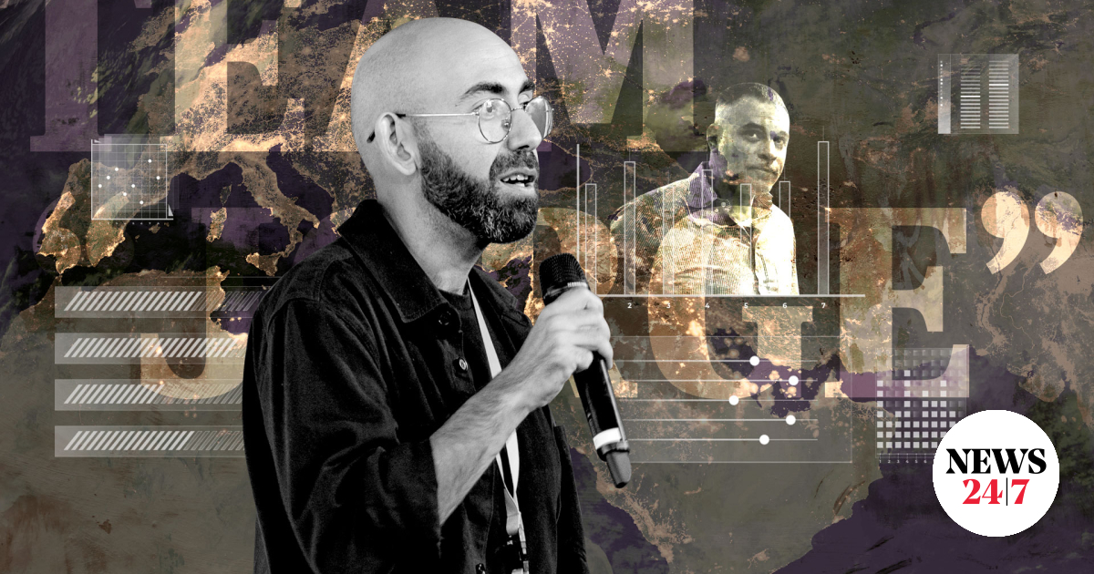 Team Jorge: Πώς ξεσκεπάστηκε η ομάδα που "έστησε" τις εκλογές σε 33 χώρες;