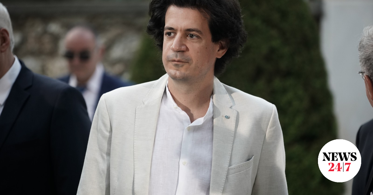 Επιτροπή υπό Μητσοτάκη για την Τεχνητή Νοημοσύνη - Επικεφαλής ο ...