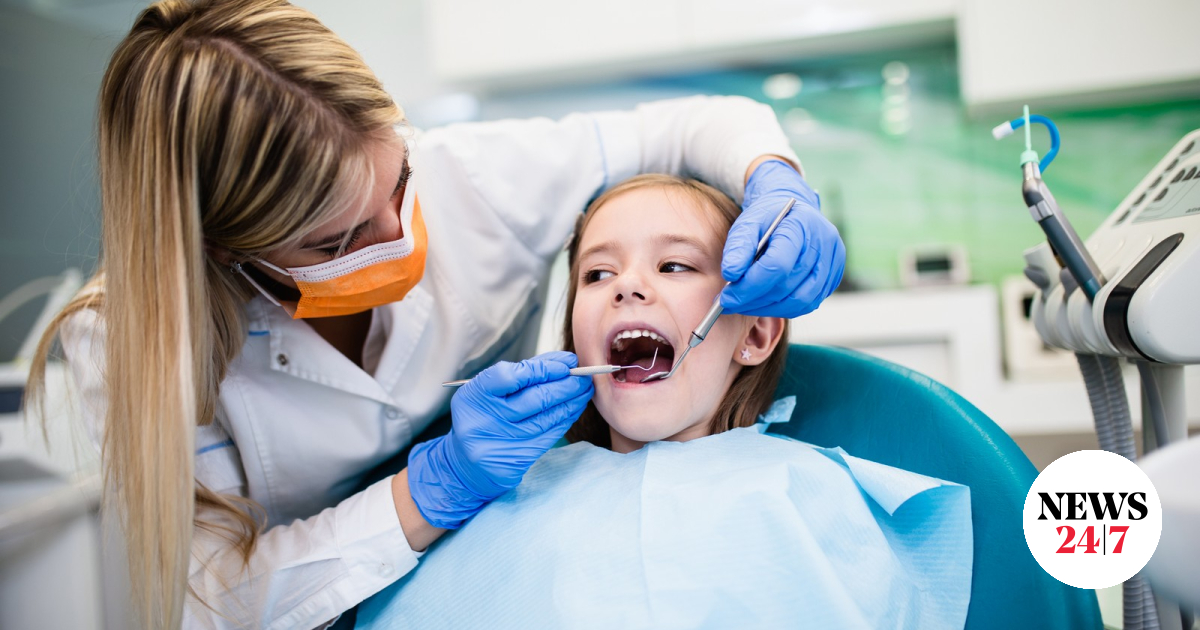 Dentist Pass: Παρατείνεται η προθεσμία υποβολής αιτήσεων - Οι δικαιούχοι