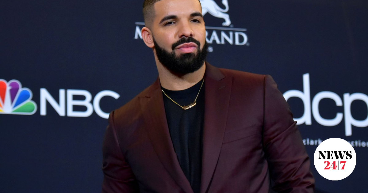 Drake: Aνακοίνωσε ότι θα κάνει διάλειμμα από τη μουσική - Tο πρόβλημα ...