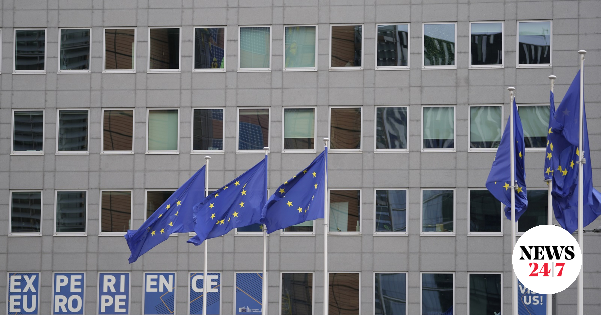 Ευρωπαϊκό "καμπανάκι" στην Ελλάδα για απόβλητα και κλίμα