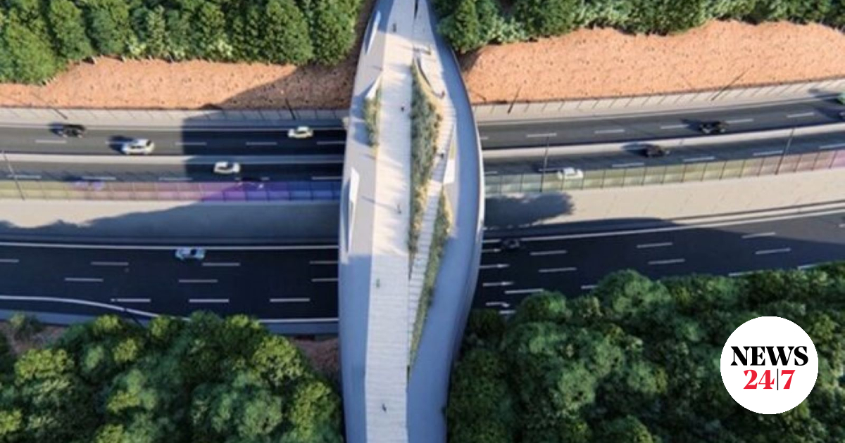 Flyover: Με το καλημέρα προσφυγές για την κατασκευή του έργου