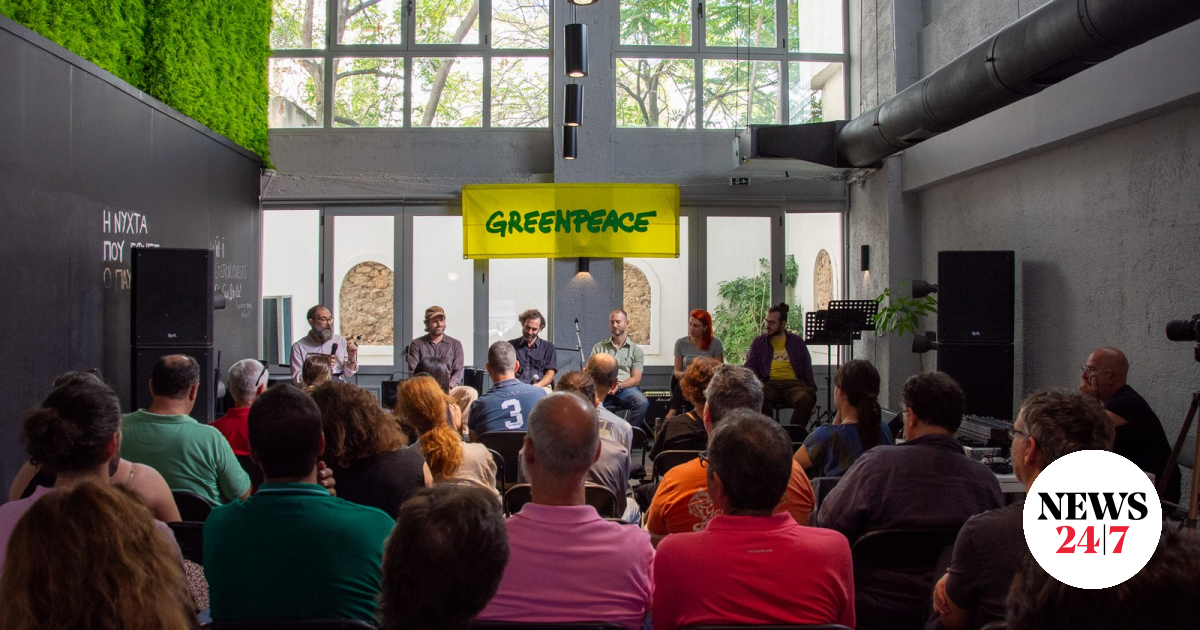 Greenpeace: Οι Ενεργειακές Kοινότητες ήρθαν για να μείνουν