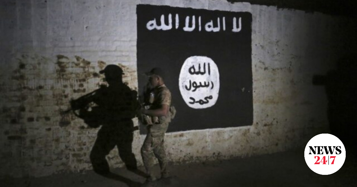 Το ISIS καλεί για τρομοκρατικές επιθέσεις στην Ευρώπη