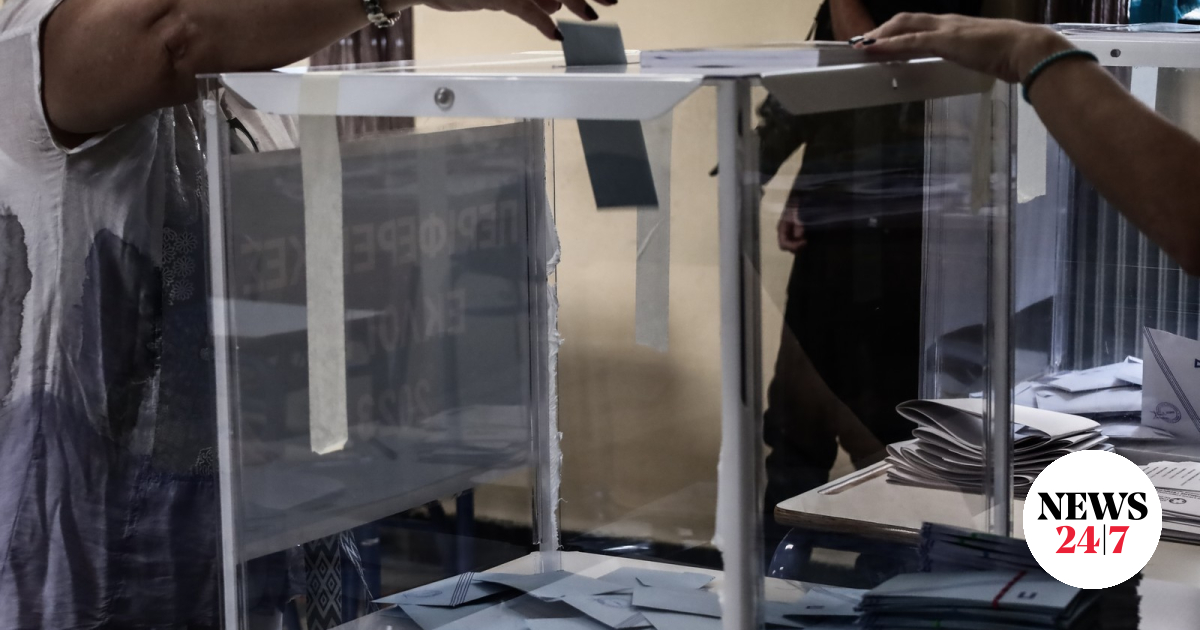 Αυτοδιοικητικές εκλογές: Ένταση και ευτράπελα σε διάφορα εκλογικά τμήματα