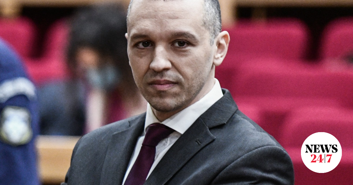 Σπαρτιάτες: Ολοκληρώθηκε η έρευνα - Κατέθεσε ο Κασιδιάρης