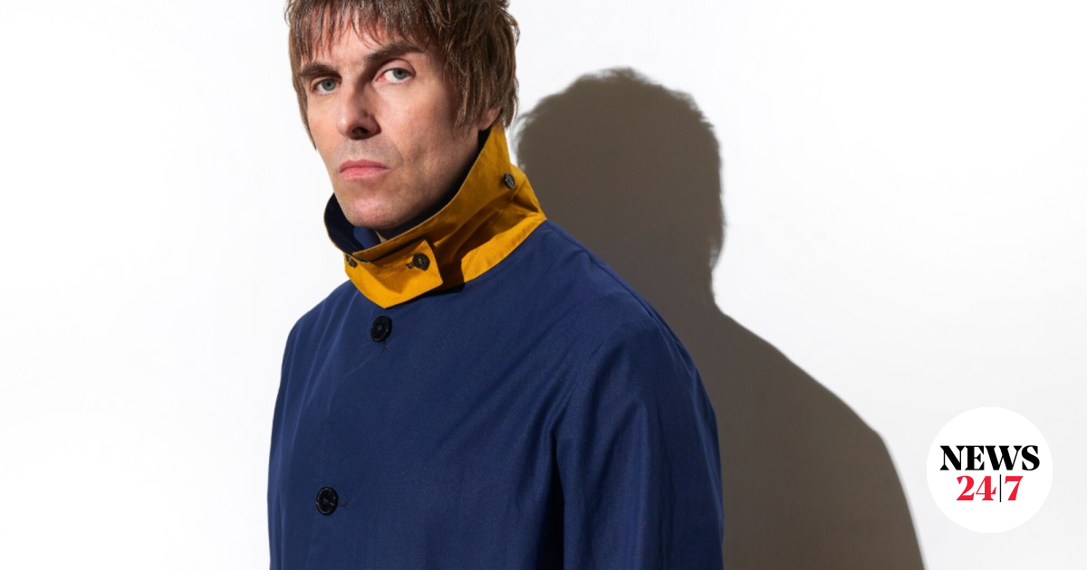 Oasis: Περιοδεία του Λίαμ Γκάλαχερ για τα 30 χρόνια του θρυλικού ...