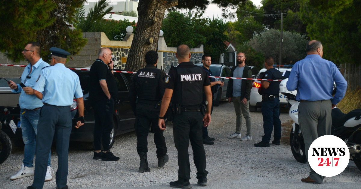 Μακελειό στη Λούτσα: Το χρονικό της εξιχνίασης και ο ρόλος "κλειδί" του ...